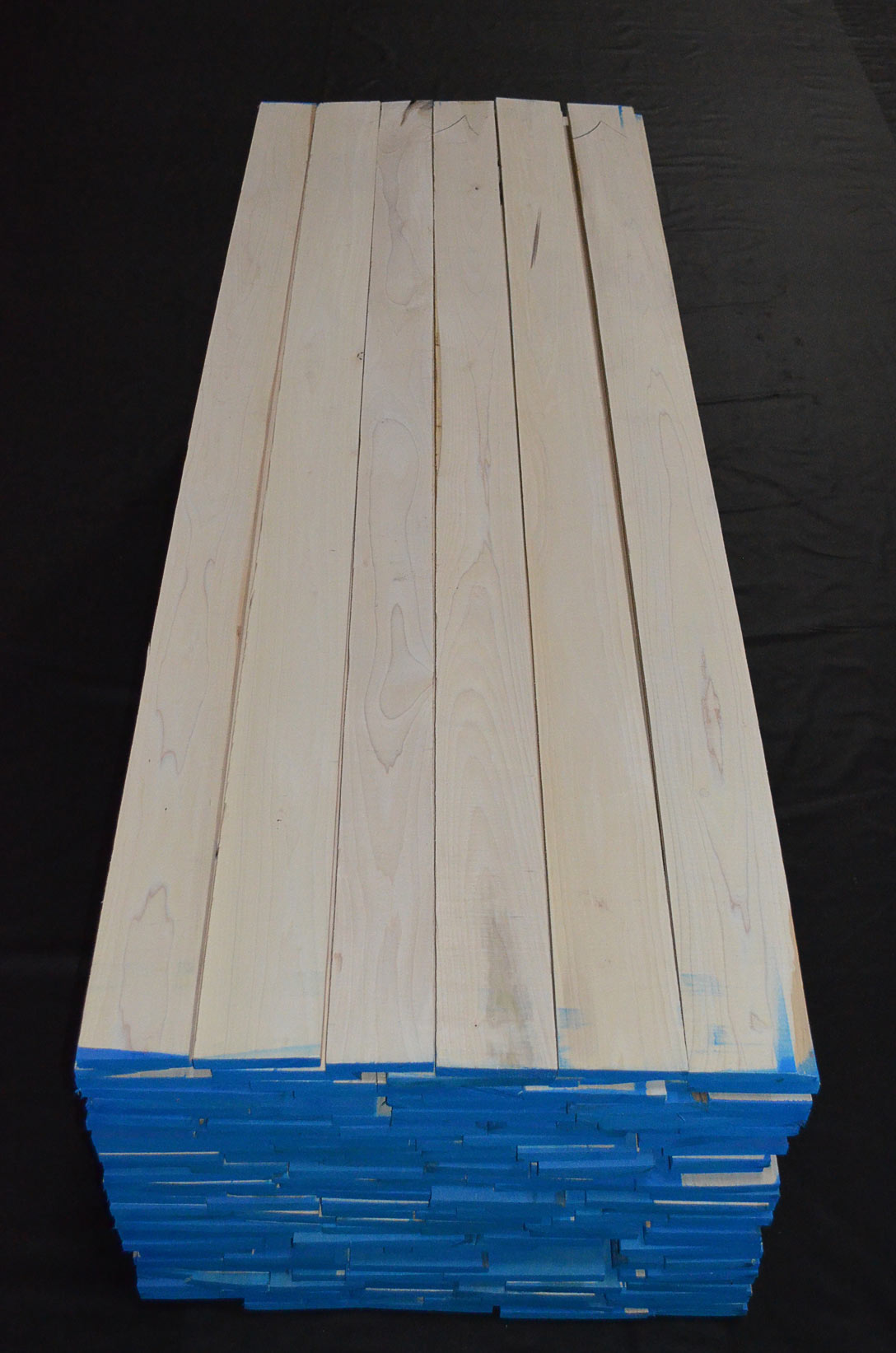 4/4 FAS White Poplar - Virtual Unit