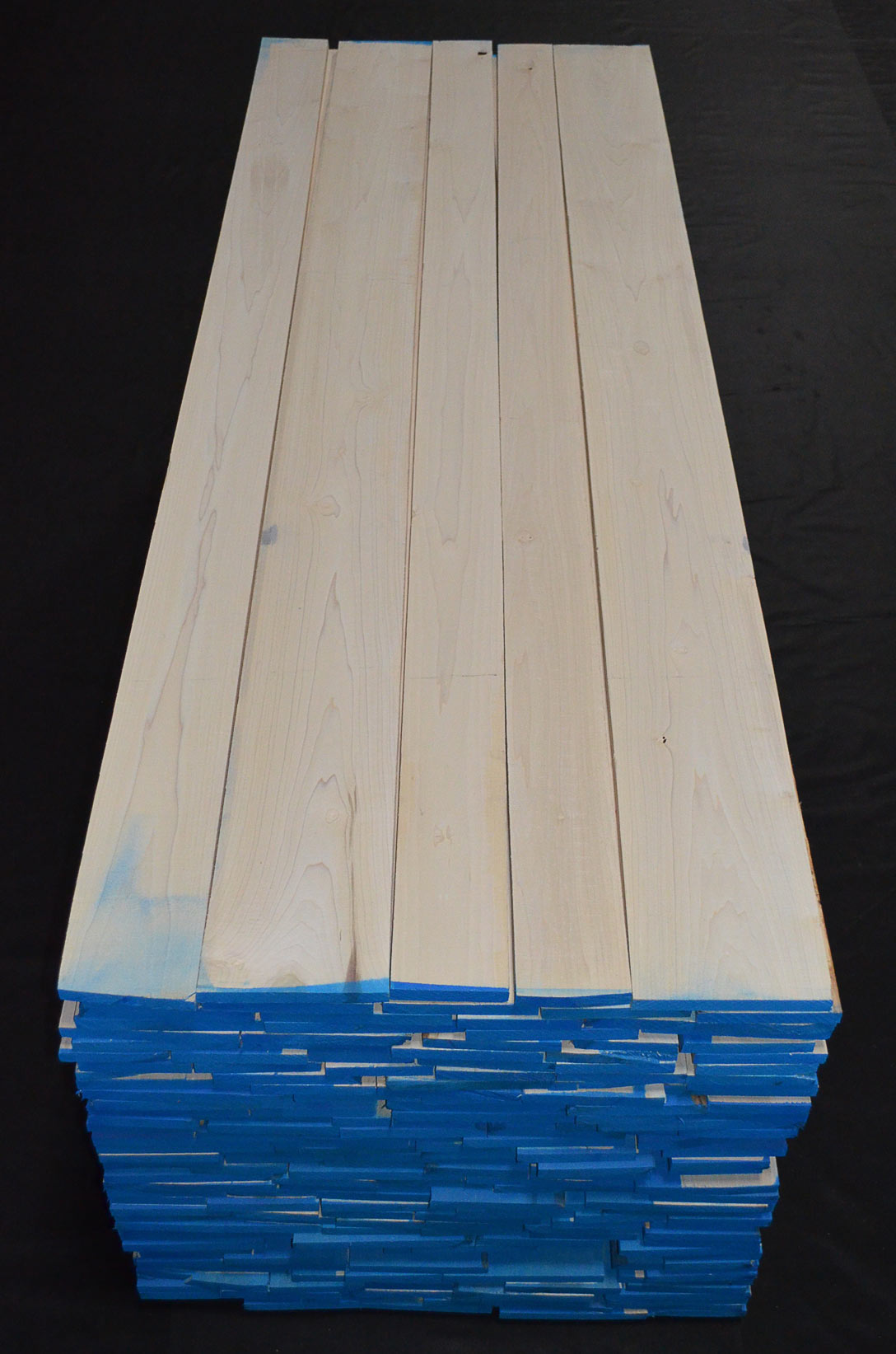 4/4 FAS White Poplar - Virtual Unit